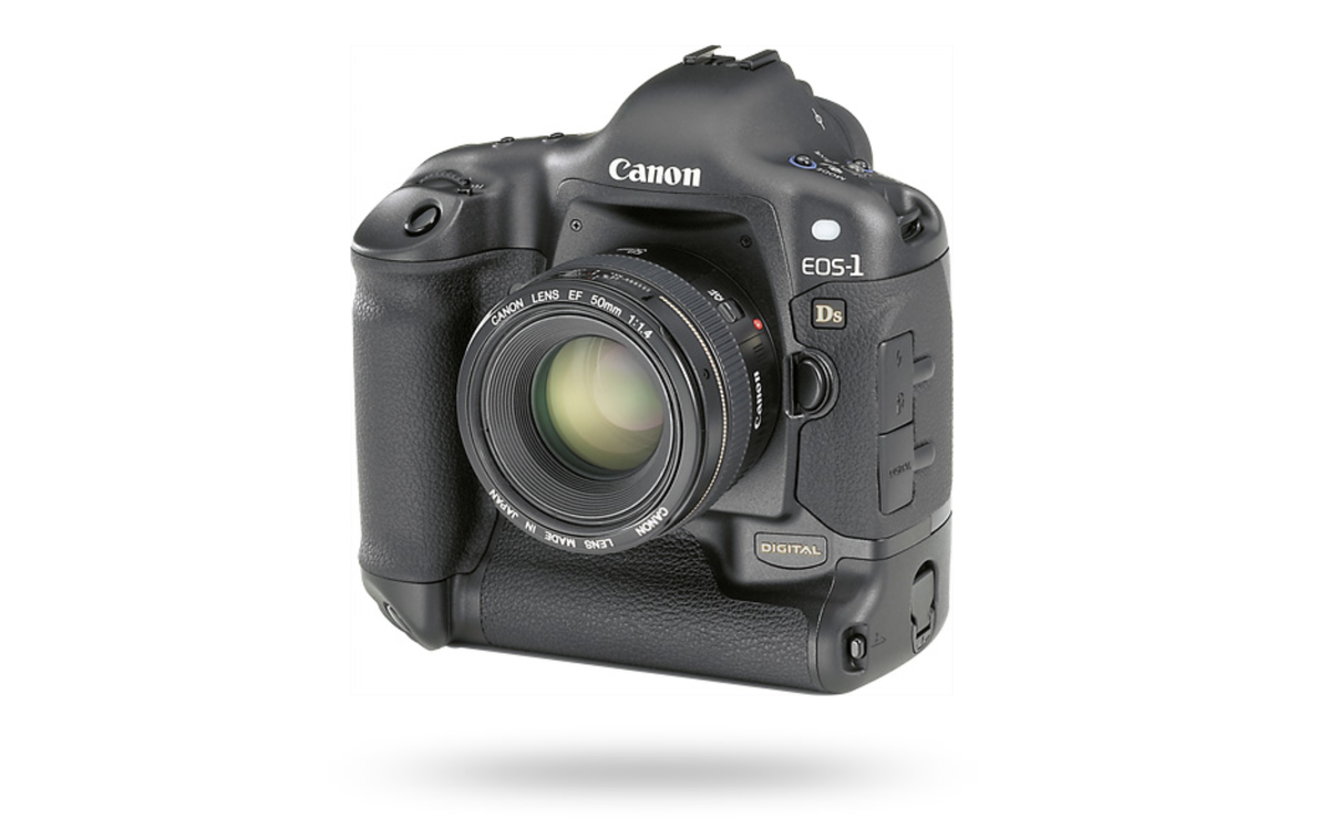 The history of photography dates back to 400BC | Digital Camera World