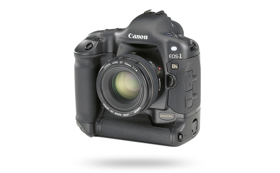 The history of photography dates back to 400BC | Digital Camera World