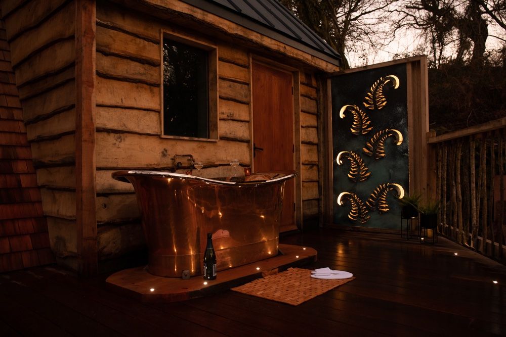 Secluded staycation: 5 hip hideaways for an off-grid getaway