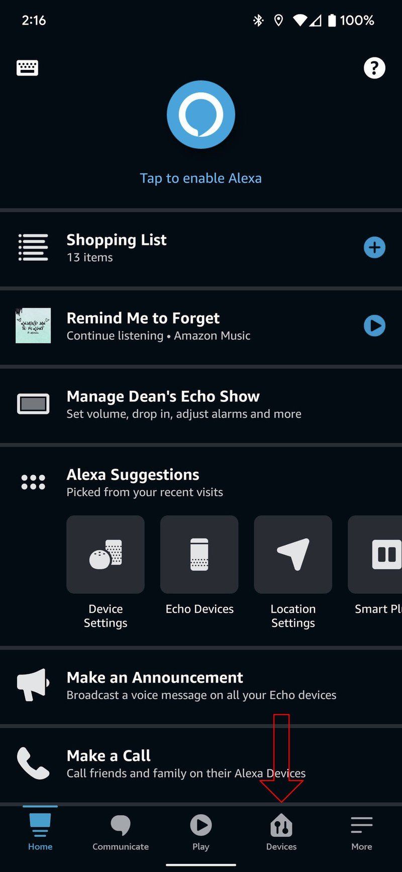 How to set up your smart lights in the Alexa app | Android Central