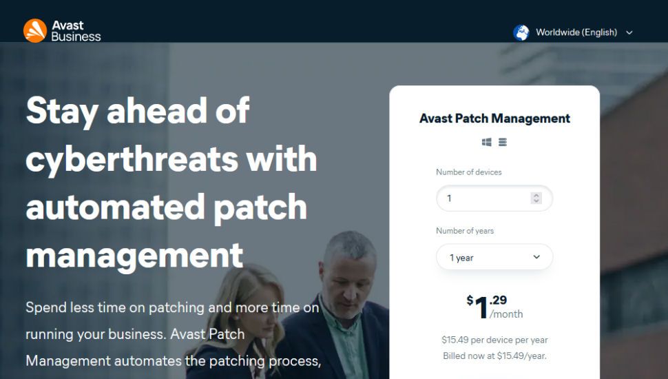 Best patch management software of 2022 | TechRadar