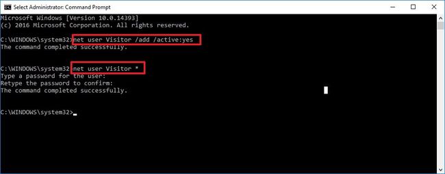 How to set up a guest account on Windows 10 | Windows Central