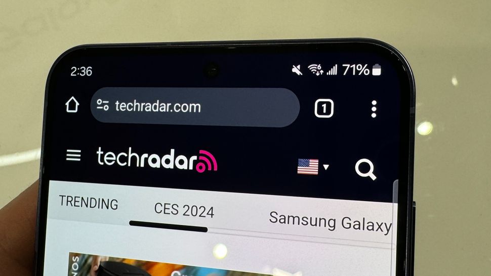 Samsung Galaxy S24 Plus review: finally, the Plus has a reason to exist ...