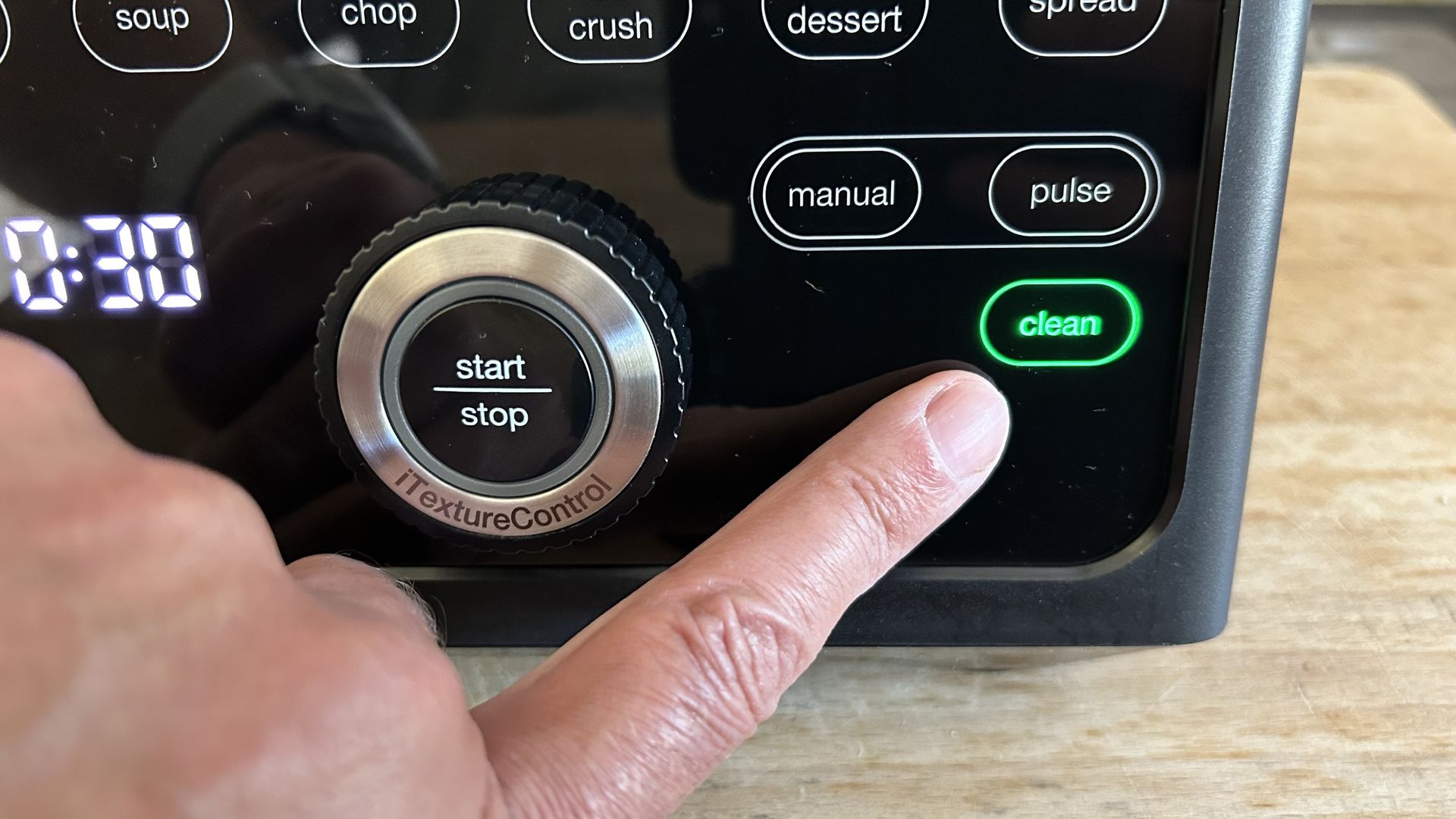 Braun PowerBlend 9 review: powerful, versatile and with good looks too | T3