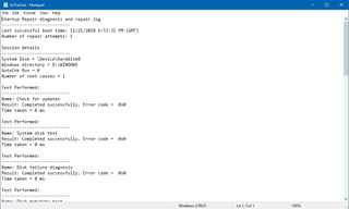 How to use Startup Repair to fix boot problems with Windows 10 ...