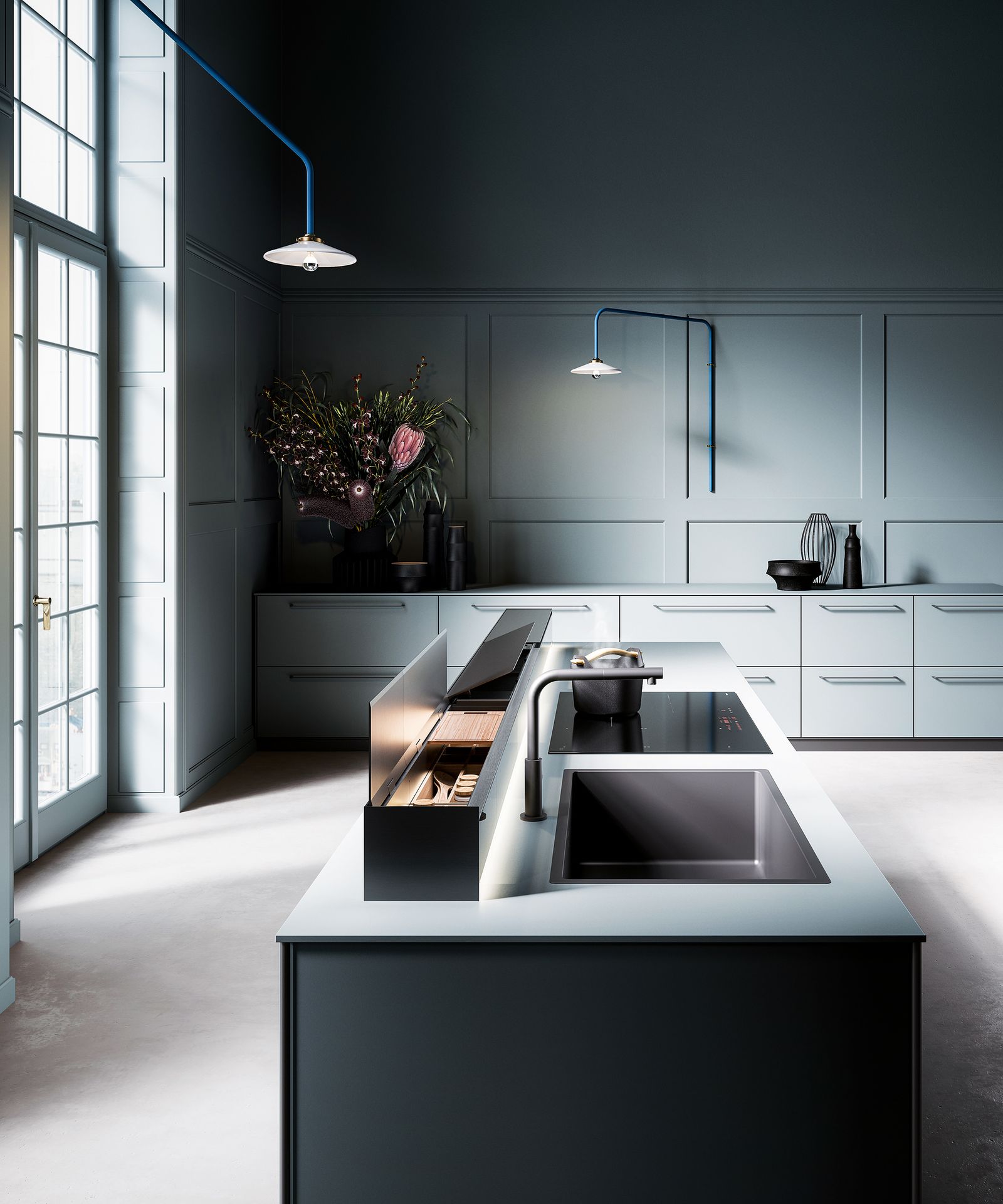 Things we can learn from Japanese kitchen design | Homes and Gardens