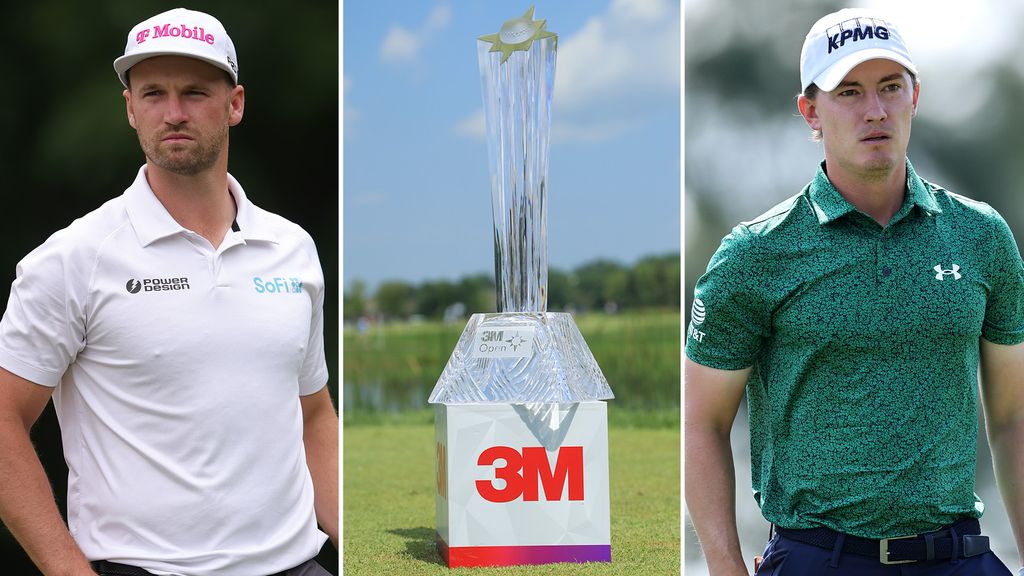 3M Open 2025 Odds, Predictions And Picks To Win | Golf Monthly