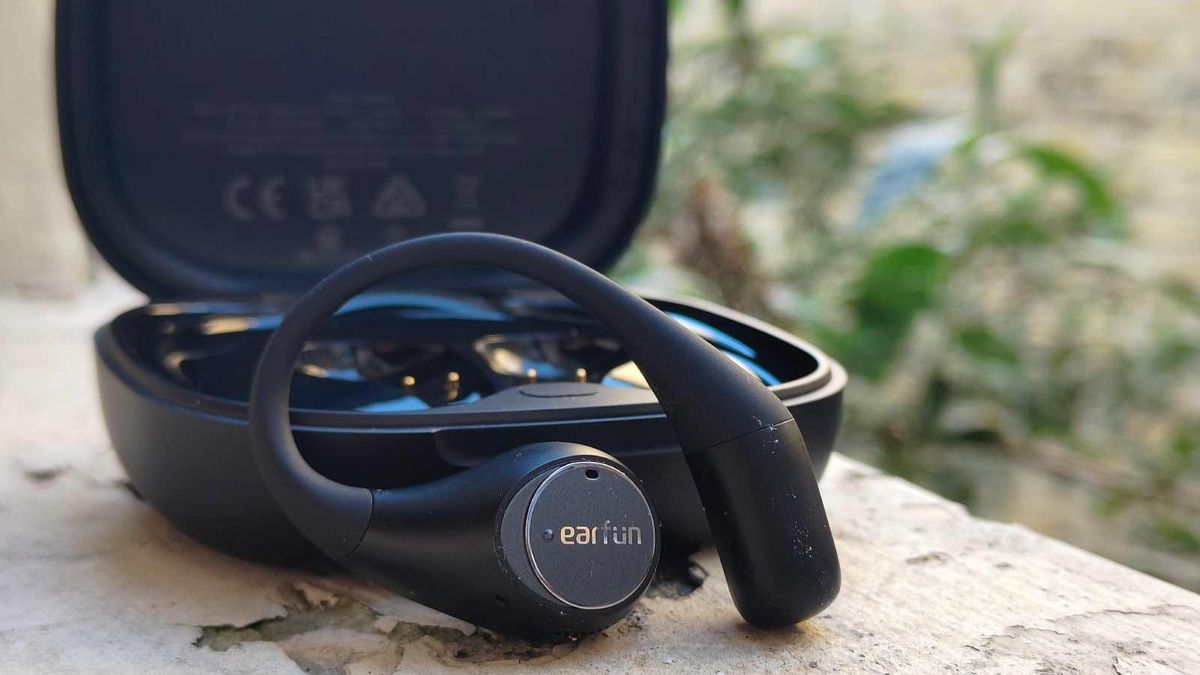 Earfun OpenJump review: OK open earbuds that fail to stand out in a ...