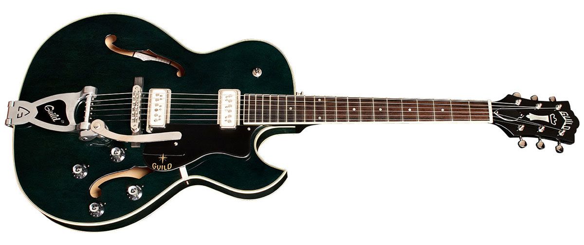 “A visual stunner and the crème of the crop for Guild’s Starfire ...