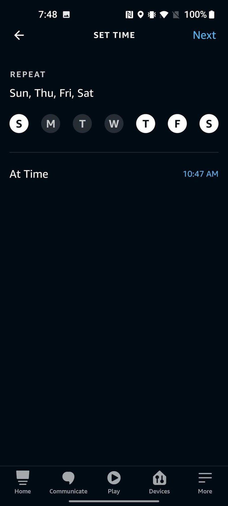 How to set up Alexa Routines on your Amazon Echo | Android Central