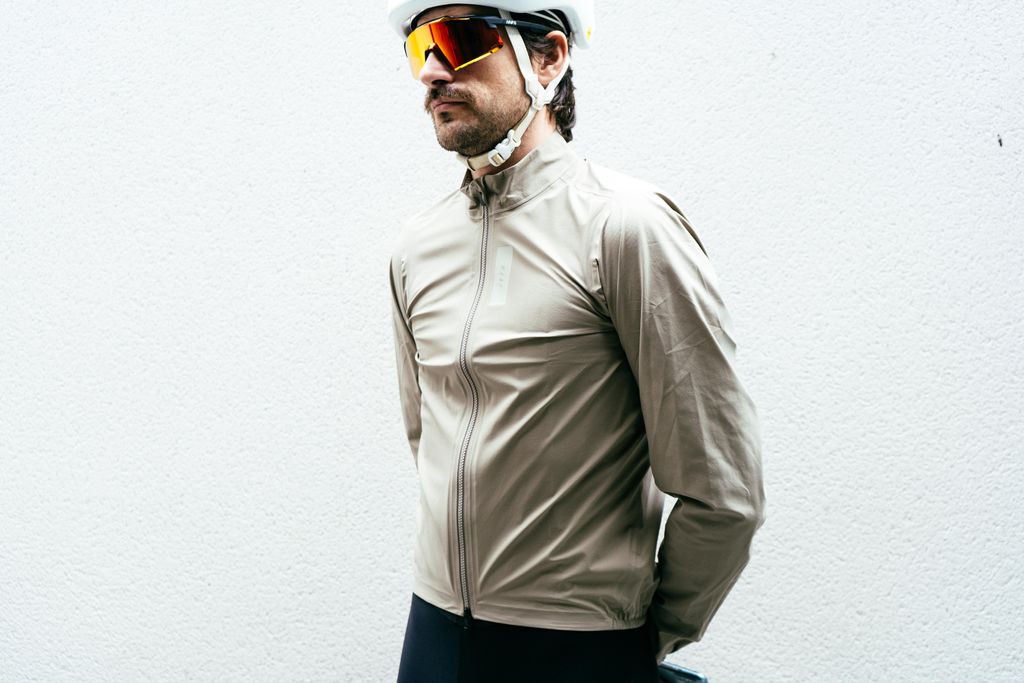 Maap Atmos waterproof cycling jacket review: A new standard for ...