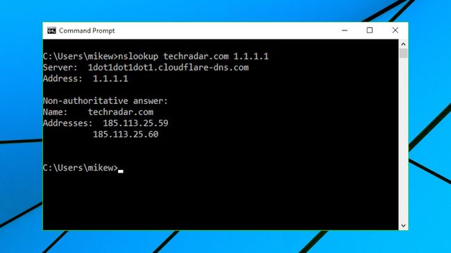 Best free and public DNS server of 2025 | TechRadar