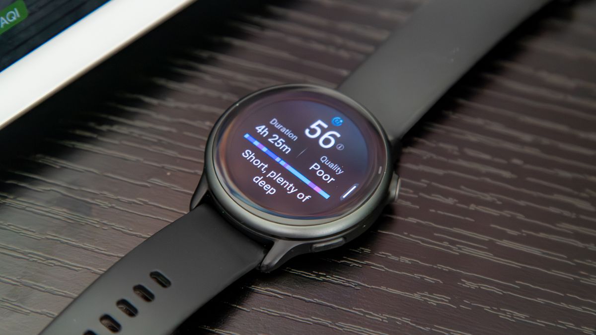 Don't wait for Prime Day — Garmin's best starter watch has NEVER been ...