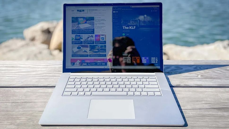 Microsoft Surface event recap — Surface Pro 10, Surface Laptop 6 and ...