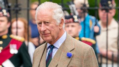 King Charles to receive treatment for 'prostate condition' | Woman & Home