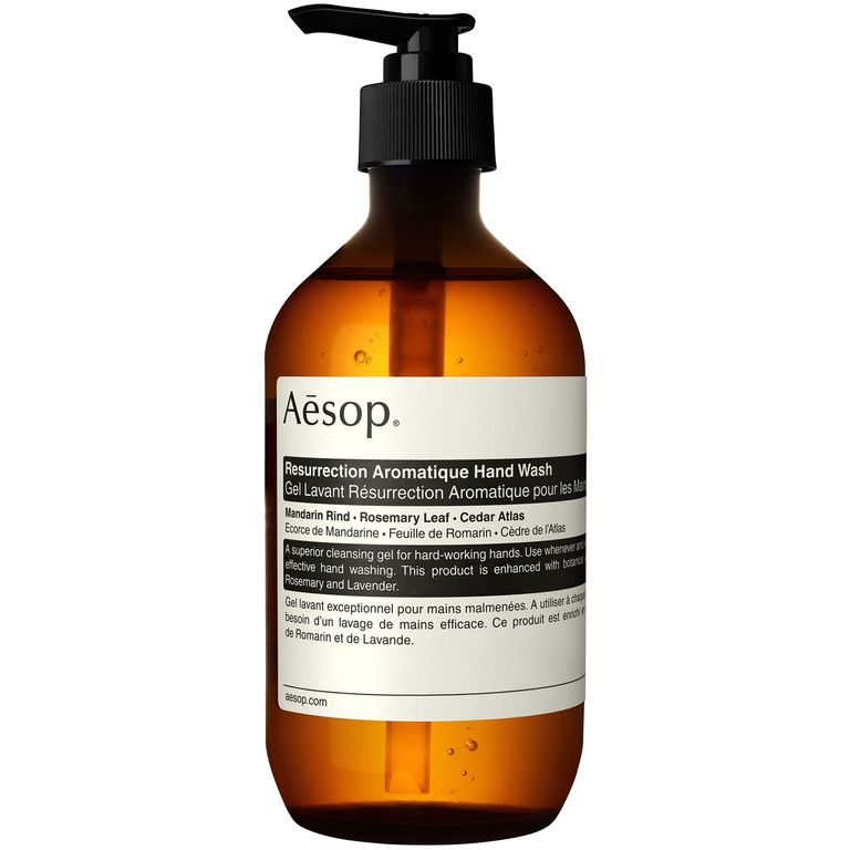 11 Best Luxury Hand Soaps, Tried & Tested | Who What Wear