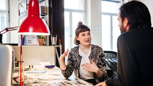 14 biggest challenges in design | Creative Bloq