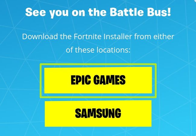 How to Safely Download Fortnite for Android | Tom's Guide