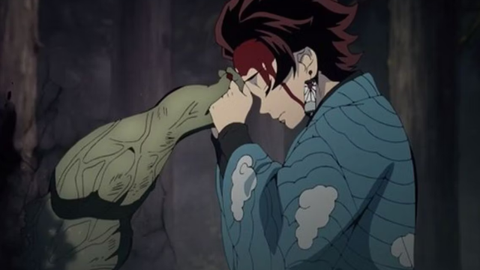 Demon Slayer: 5 Reasons Why I Believe Tanjiro Is The Best Anime ...