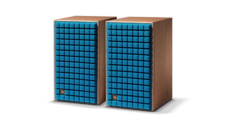 JBL L82 Classic review | What Hi-Fi?