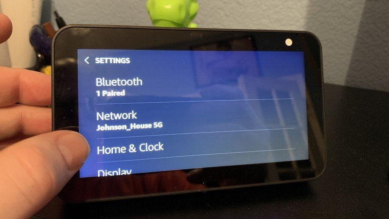 How to customize photo slideshows on Fire TV and Echo Show | Android Central