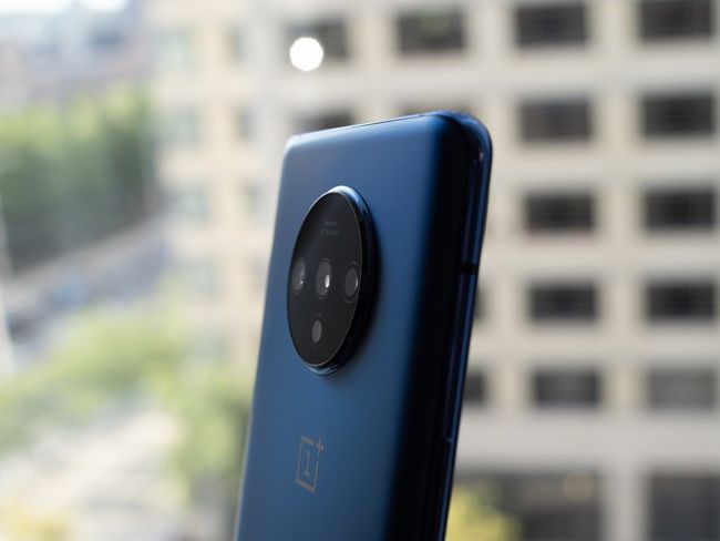 OnePlus 7T review: The best of Android for under $600 | Android Central