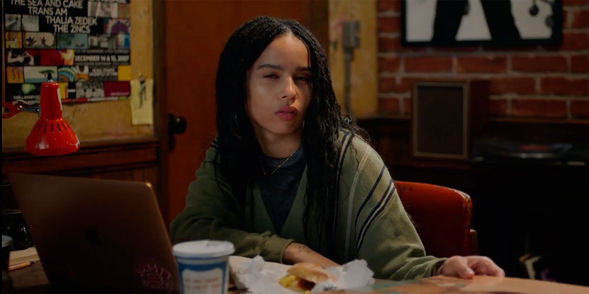 High Fidelity Trailer Reveals What A Gender-Swapped Rob Gordon Looks ...