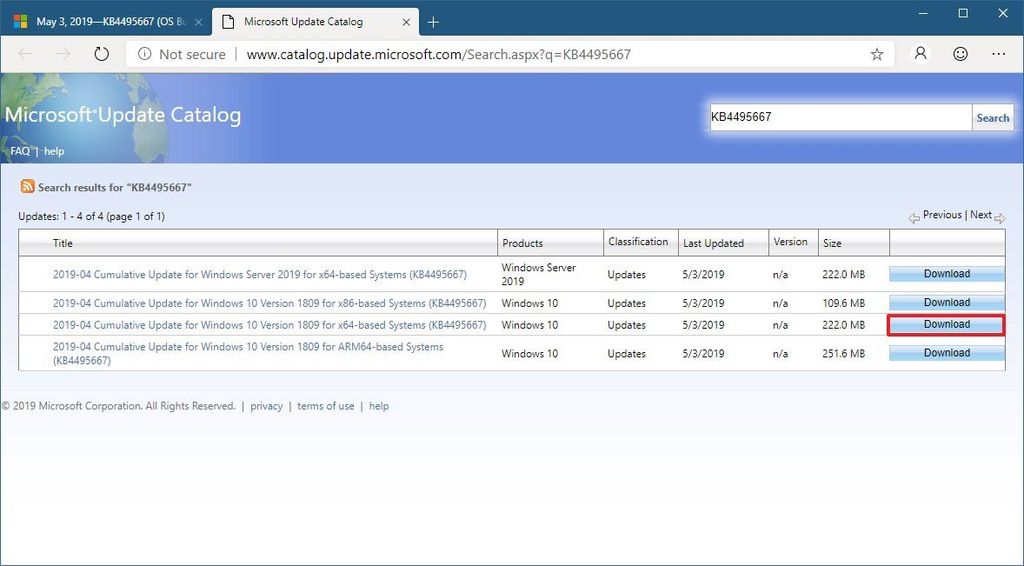 How to fix Background Intelligent Transfer Service (BITS) problems on ...