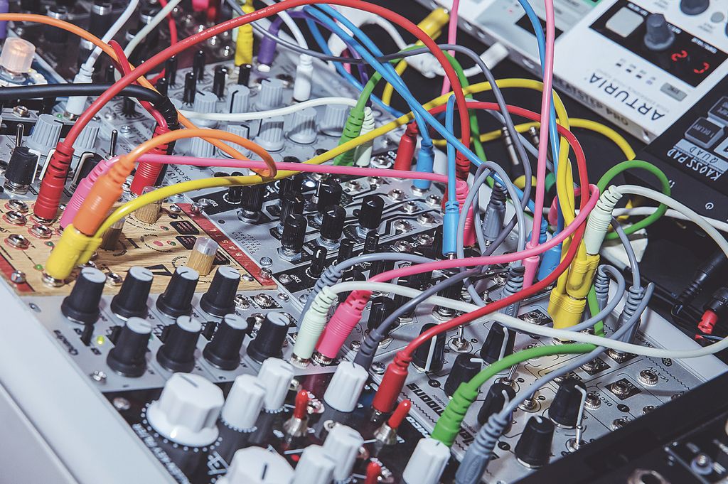 How to master your synths: "If you really want to get to know a synth, the best thing you can do ...