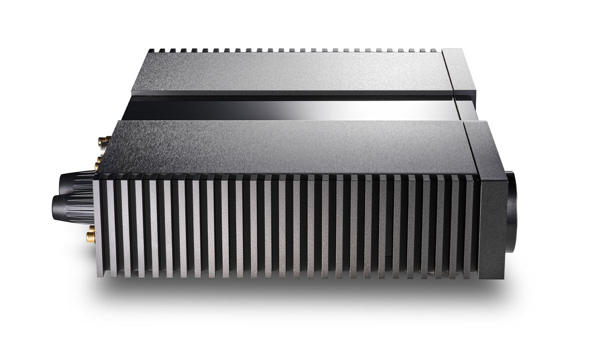 Naim NSC 222 review: Naim’s separates sound quality in one neatly ...