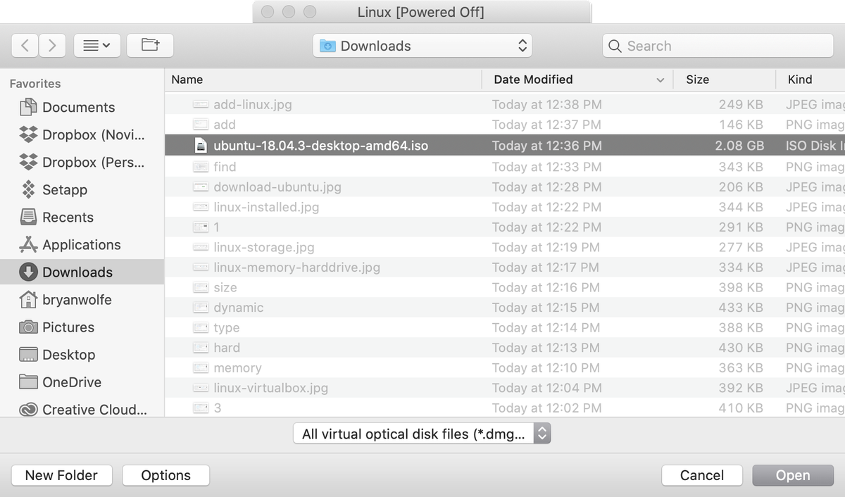 How to use Linux on your Mac using a virtual machine | iMore
