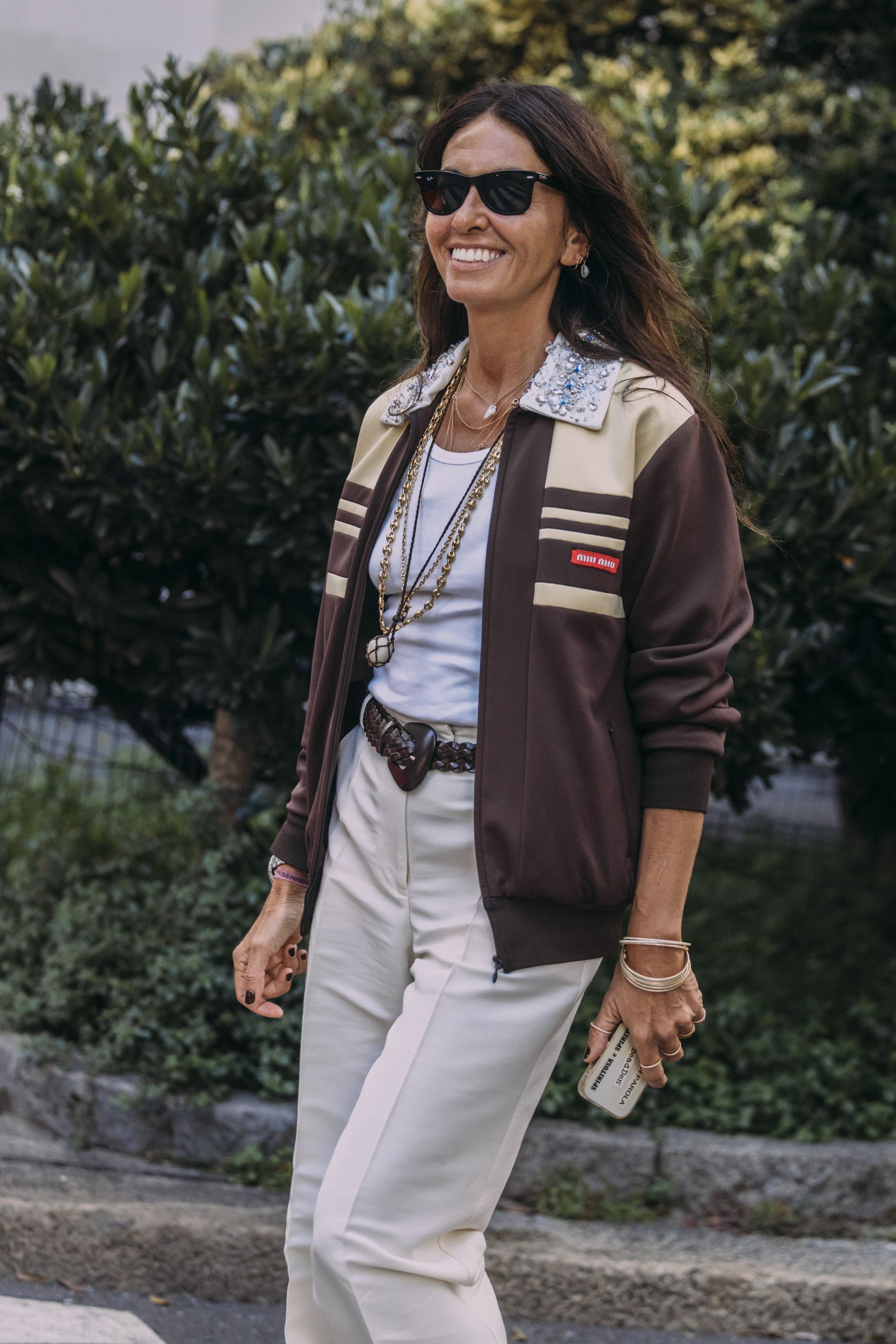 5 Trends Everyone Is Wearing at Milan Fashion Week S/S 26 | Who What Wear