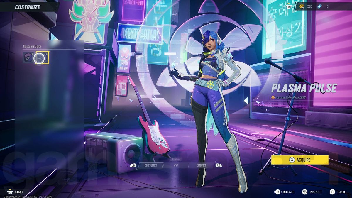 How to get Marvel Rivals Unstable Molecules for costume colors ...