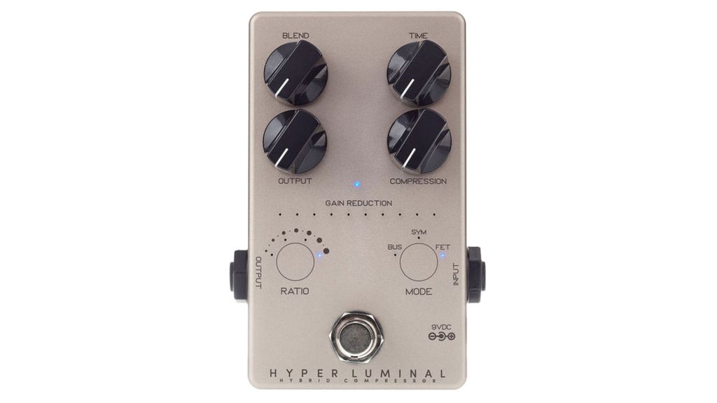 Best bass compressor pedals 2025: get your low-end in line | Guitar World