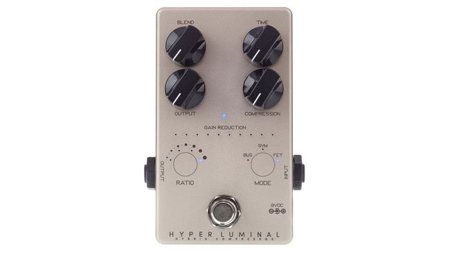 Best bass compressor pedals 2025: get your low-end in line | Guitar World