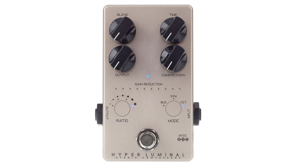 Best bass compressor pedals 2025: get your low-end in line | Guitar World