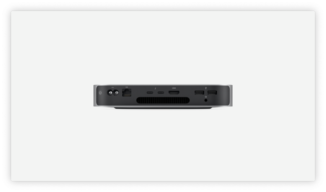 Mac mini (2020): Release date, price, and everything you need to know ...
