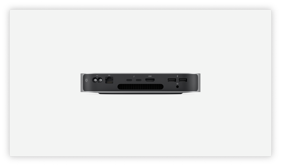 Mac mini (2020): Release date, price, and everything you need to know ...