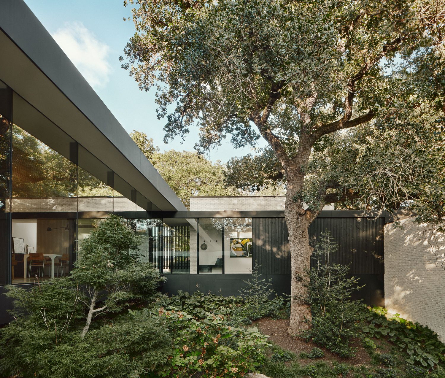 Tour this West Austin house by Alterstudio | Wallpaper*