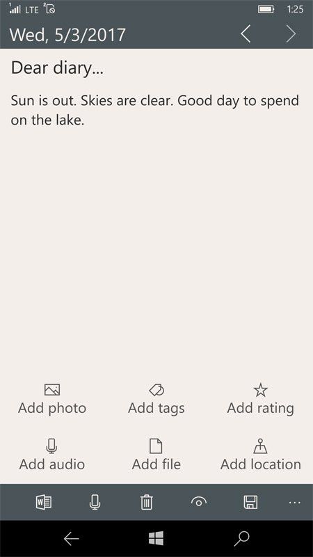 Windows Developers Awards for Build 2017: App Creator of the Year ...
