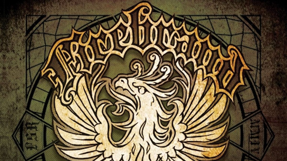 Firebrand Super Rock: Firebrand Super Rock | Louder