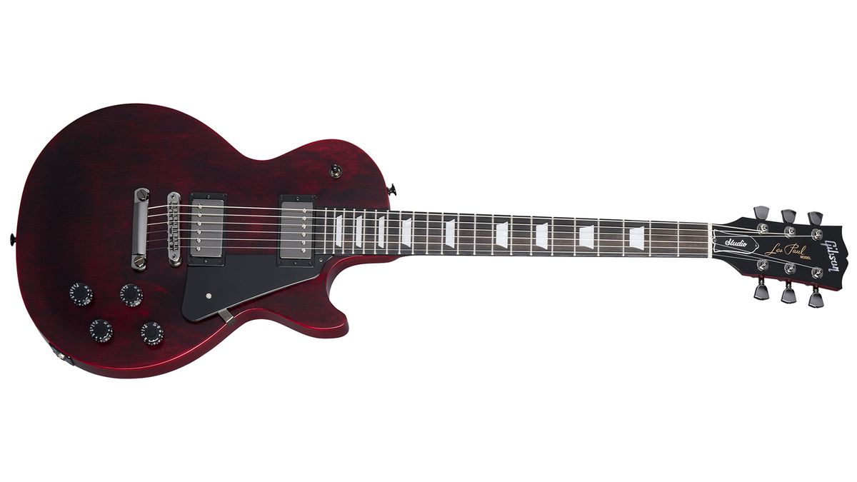 “This cherished model has now been refined”: Gibson’s sleek Les Paul ...
