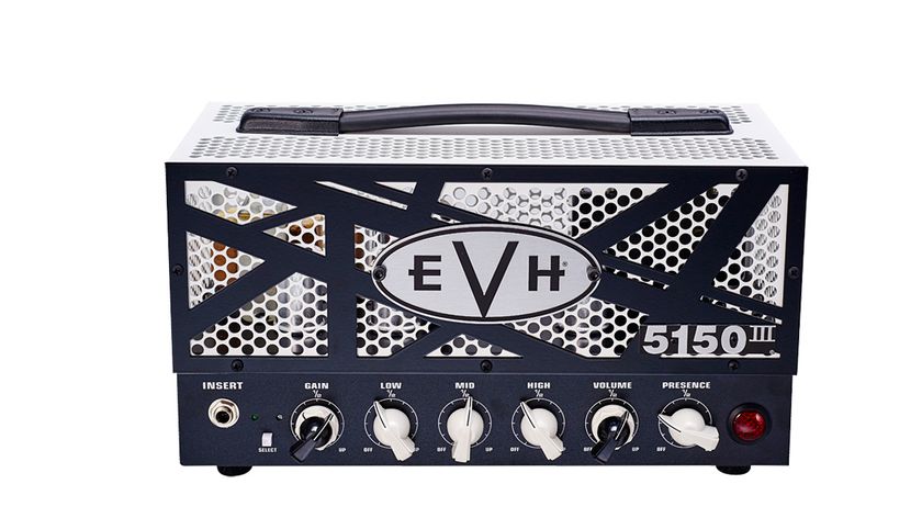 Review round-up: multi-channel lunchbox amp heads | MusicRadar