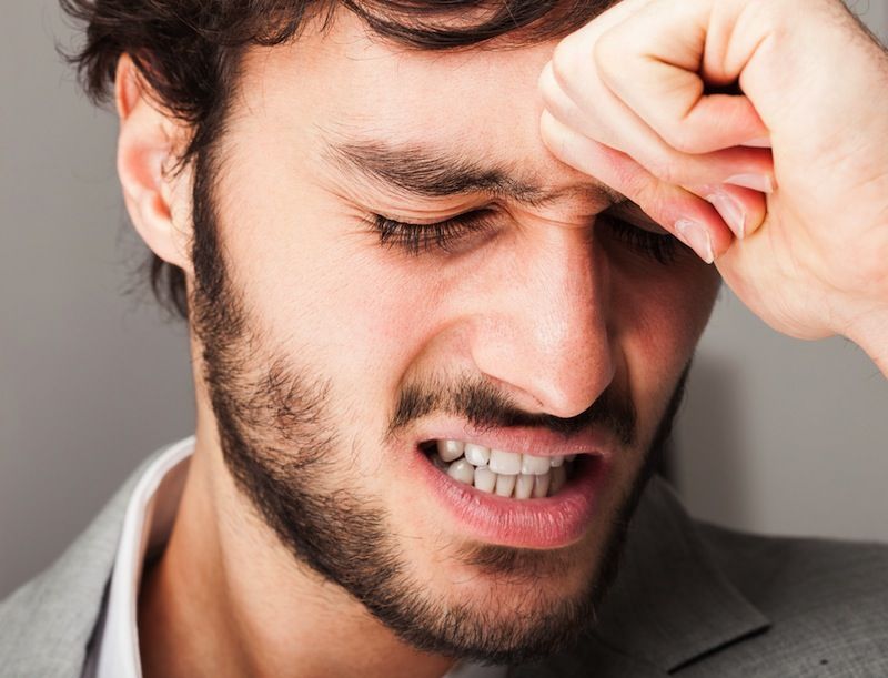 Amnesia is Nothing Like it Seems on Film | Live Science