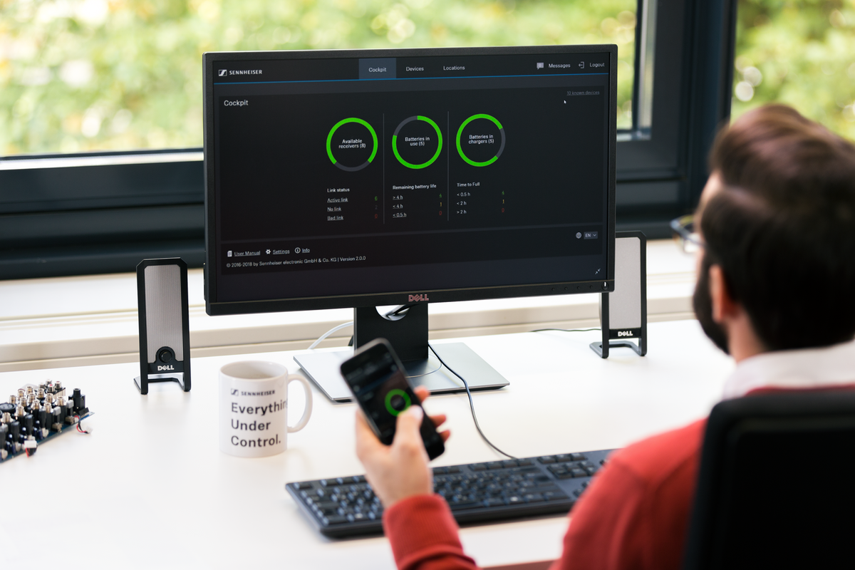 25 AVoIP & Networked AV Products to Get Ready for 2024 | AVNetwork