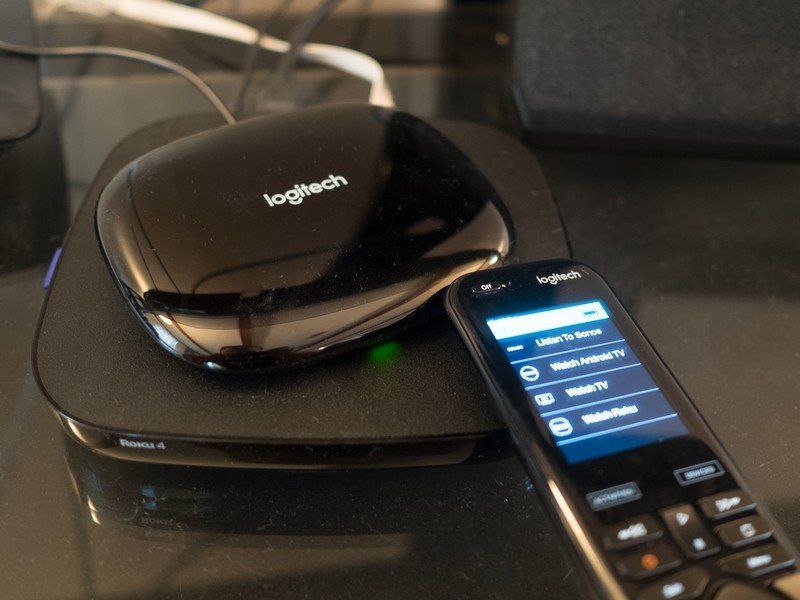 How to use a universal remote on PlayStation 4 | Android Central