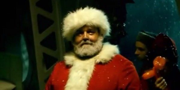 The Doctor Who Christmas Special Trailer Is Perfect | Cinemablend