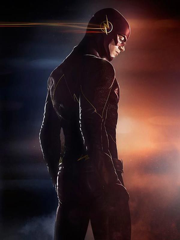 Can We Admit Reverse-Flash Has A Cooler Costume Than The Flash ...