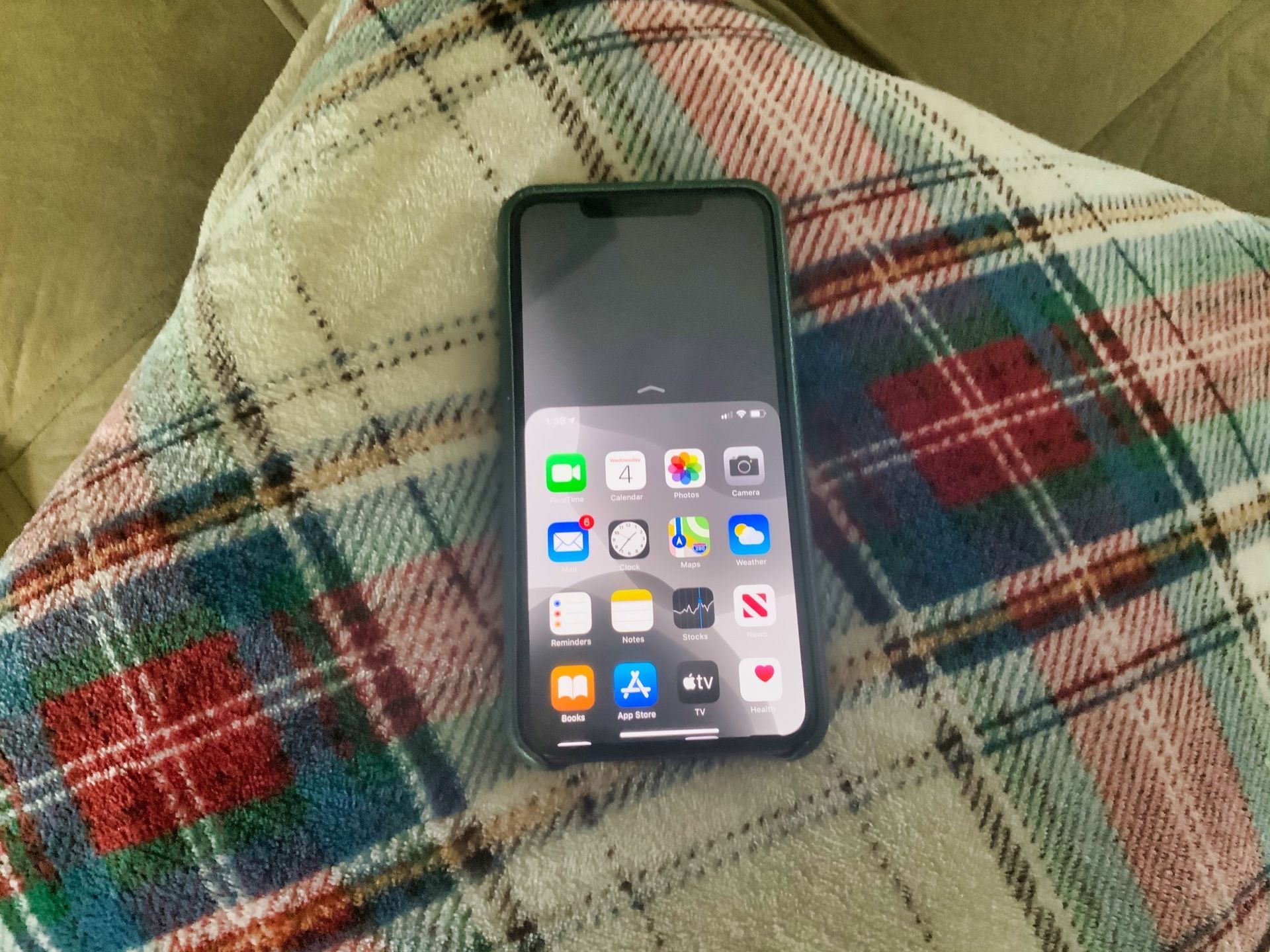 How to turn on Reachability on iPhone | iMore