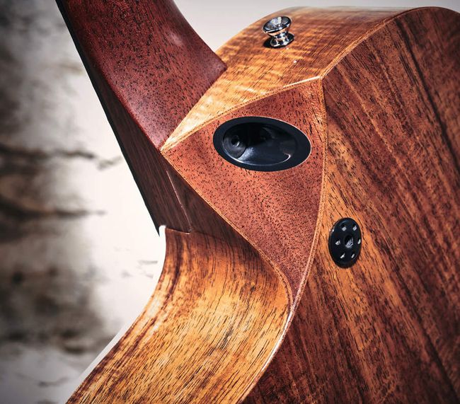 Martin SC-13E review | Guitar World